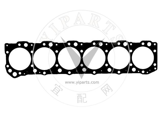 Supply Zylinderkopfdichtung(504 007 514) for IVECO - Yiparts