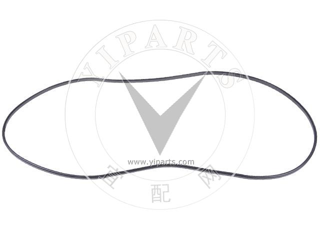 Supply Valve Cover Gasket(8-97349-416-0) for ISUZU - Yiparts