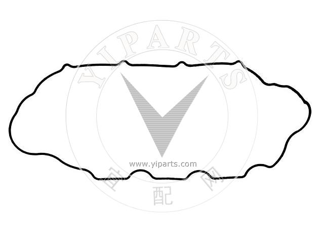 Supply Valve Cover Gasket(11213-0L010) for TOYOTA - Yiparts