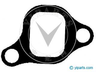 Supply Junta del colector de admisión(17179-17010) for TOYOTA - Yiparts