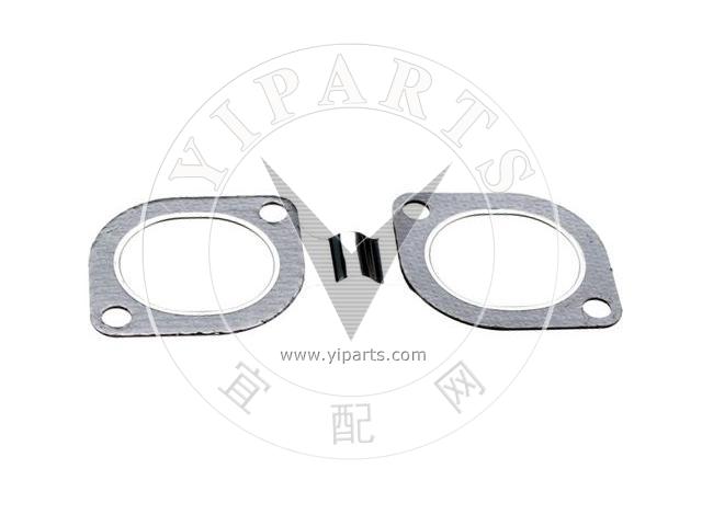 Supply Exhaust Manifold Gasket(11 62 7 505 789) for BMW, WIESMANN - Yiparts