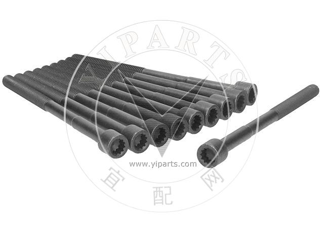 Supply Cylinder Head Bolt(90910-02166) for TOYOTA - Yiparts