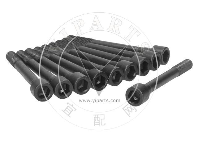 Supply Cylinder Head Bolt(11056-4M500) for NISSAN - Yiparts