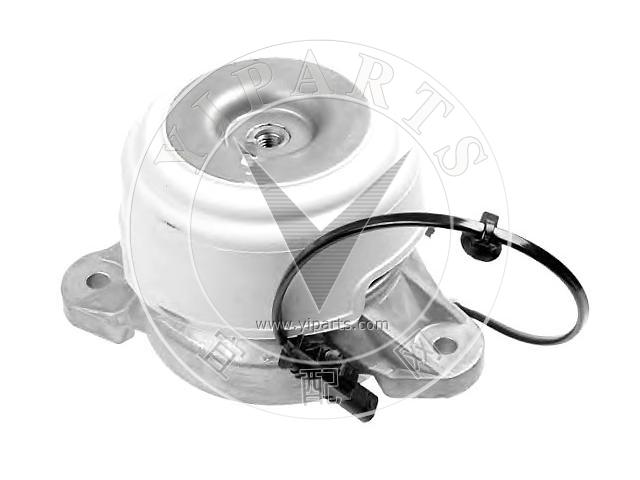 Supply Engine Mount(204 240 37 17) for MERCEDES BENZ - Yiparts