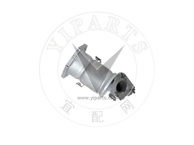 供应日产的三元催化器 208A0-9F610-宜配网-专业汽配网