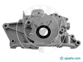 Supply Bomba aceite(21310-02500) for HYUNDAI - Yiparts