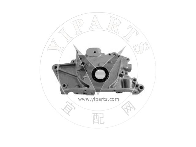 Supply Bomba aceite(21310-02500) for HYUNDAI - Yiparts