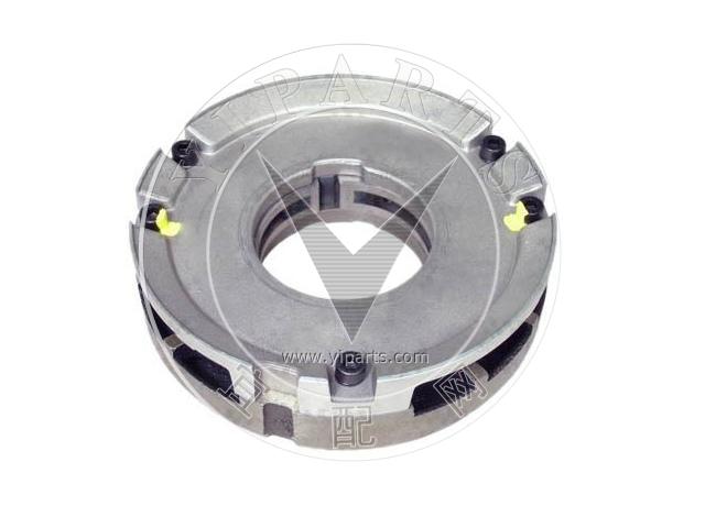 Supply Oil Pump(000 260 07 90) for FIAT, IVECO, VOLVO - Yiparts
