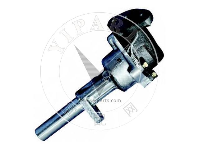 Supply Oil Pump(15100-44020) for TOYOTA - Yiparts