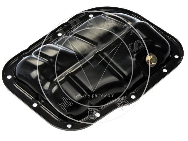 Supply Oil Pan(12102-37010) for TOYOTA - Yiparts