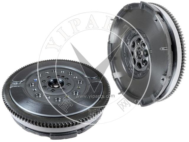 Supply Flywheel(23200-2F110) for HYUNDAI, KIA - Yiparts