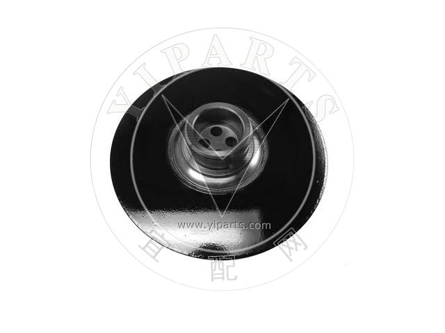供应宝马的曲轴皮带轮 11 23 7 810 458-宜配网-专业汽配网