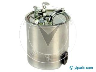 Supply Fuel Filter(612 092 00 01) for MERCEDES BENZ - Yiparts