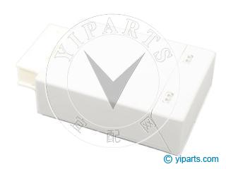 供应宝马的燃油泵控制单元 37 14 6 860 385-宜配网-专业汽配网