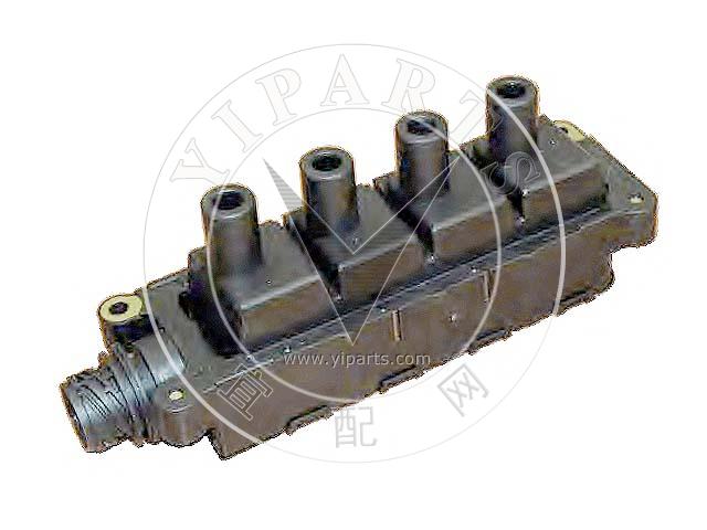 Supply Ignition Coil(12 13 1 247 281) for BMW - Yiparts