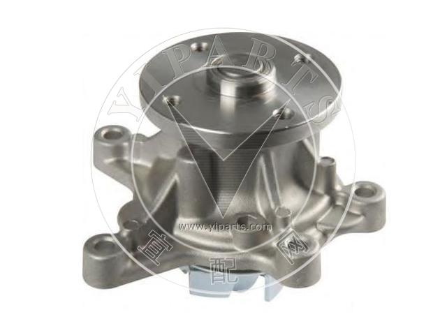 Supply Water Pump(25100-2B000) for HYUNDAI, KIA - Yiparts