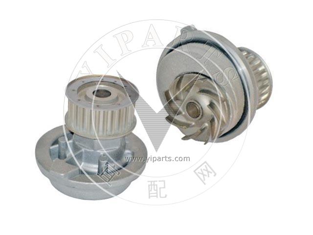 Supply Water Pump(92064250) for CHEVROLET, DAEWOO, OPEL - Yiparts