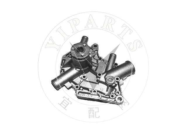 Supply Water Pump(77 01 457 671) for RENAULT - Yiparts