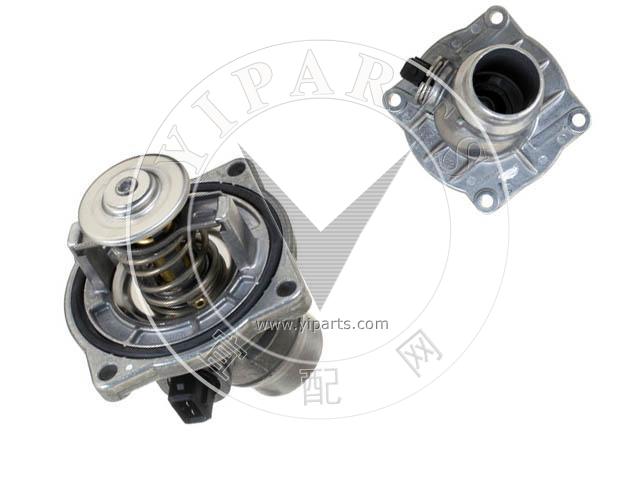 Supply Thermostat, Kühlmittel(11 53 1 436 386) for BMW, LAND ROVER ...
