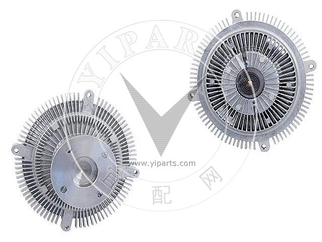 Supply Fan Clutch(21082-EA000) for NISSAN - Yiparts