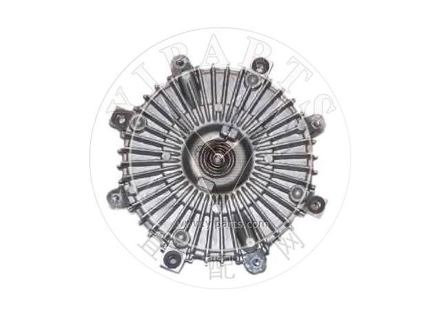 Supply Fan Clutch(25237-4X101) for HYUNDAI, KIA - Yiparts