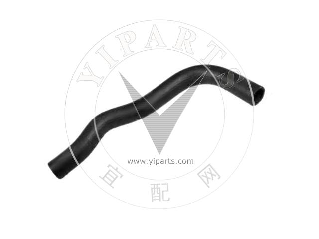 Supply Kühlerschlauch(25411-0X000) for HYUNDAI - Yiparts