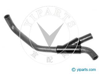 Supply Radiator Hose(163 501 35 82) for MERCEDES BENZ - Yiparts