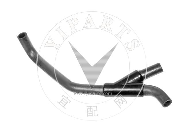 Supply Radiator Hose(163 501 35 82) for MERCEDES BENZ - Yiparts