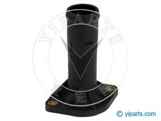 Supply Coolant Flange(038 121 121) for AUDI, SEAT, SKODA - Yiparts