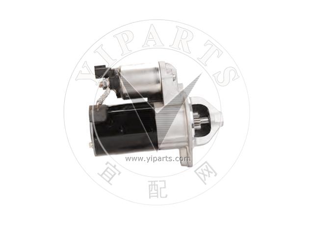 Supply Motor de arranque(36100-2A400) for HYUNDAI, KIA - Yiparts