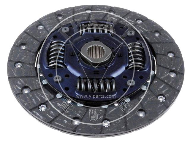 Supply Диск сцепления(41100-26021) for HYUNDAI, KIA - Yiparts