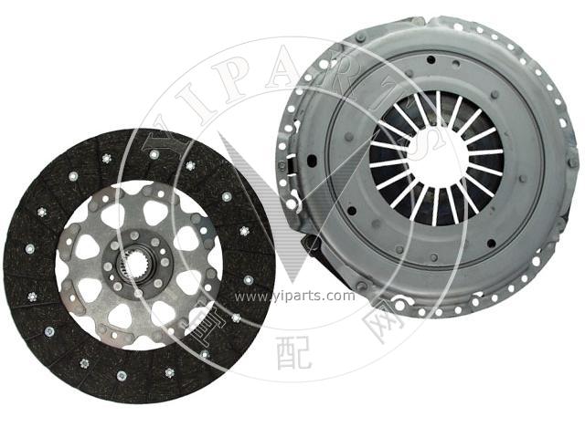 Supply Clutch Kit(41200-3B000) for HYUNDAI, KIA - Yiparts