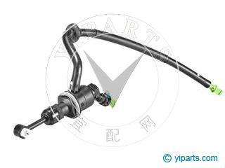 Supply Clutch Master Cylinder(82 00 673 234) for RENAULT - Yiparts