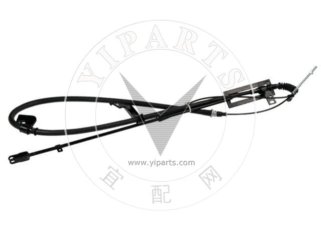 Supply Cable de Frein(59912-4E200) for KIA - Yiparts