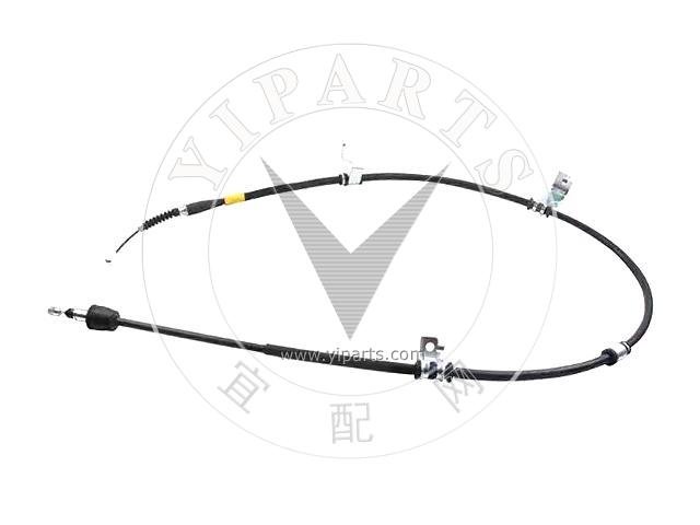 Supply Brake Cable(59760-1P000) for HYUNDAI, KIA - Yiparts