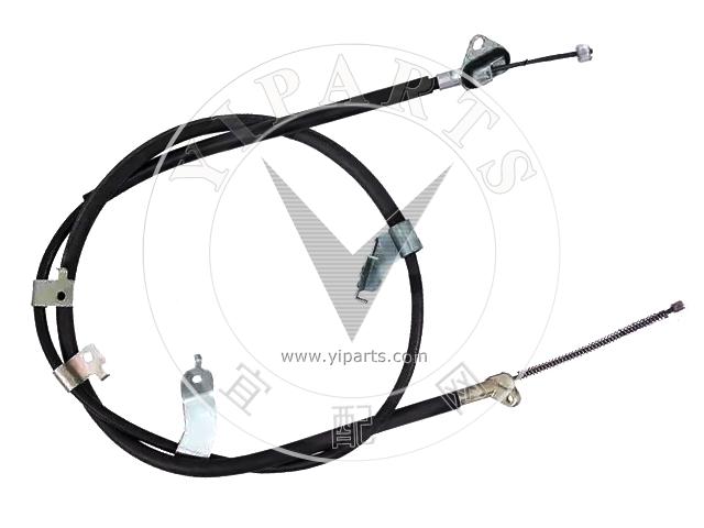 Supply Brake Cable(46420-42142) for TOYOTA - Yiparts
