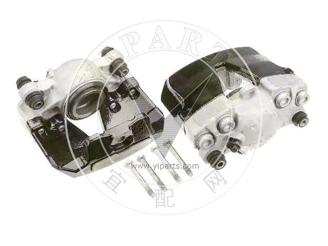 Supply Brake Caliper(8K0 615 124 A) for AUDI - Yiparts