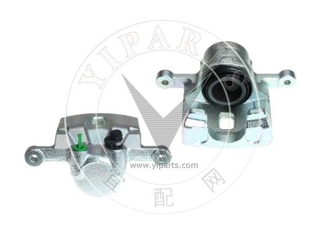 Supply Brake Caliper(58210-2P700) for HYUNDAI, KIA - Yiparts