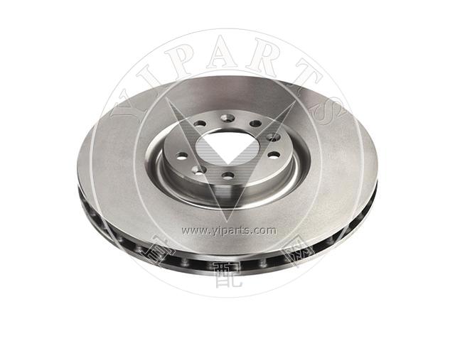 Supply Brake Disc(4249.88) for CITROEN, PEUGEOT - Yiparts