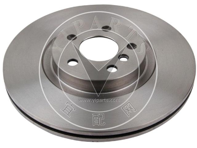 Supply Brake Disc(34 11 6 865 713) for BMW, MINI - Yiparts