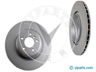 Supply Brake Disc(34 21 6 775 291) for BMW - Yiparts
