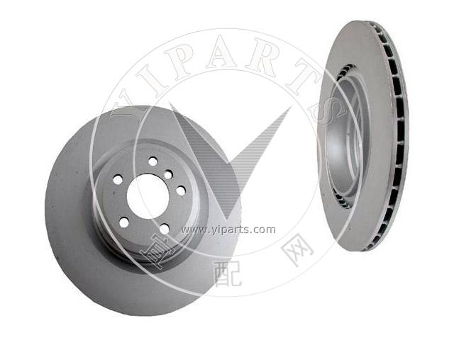 Supply Brake Disc(34 21 6 775 291) for BMW - Yiparts