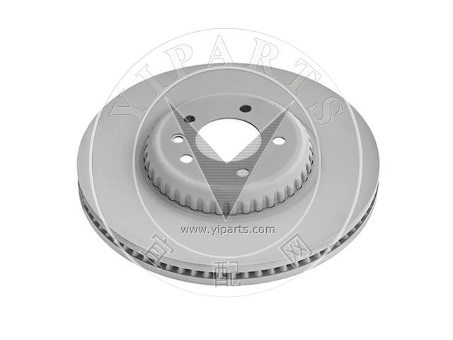 Supply Brake Disc(LR132809) for LAND ROVER - Yiparts
