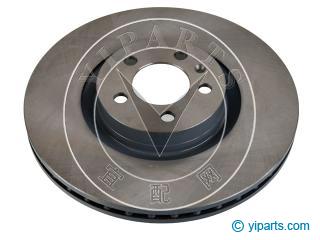 Supply Disque de frein(2Q0 615 301 N) for VOLKSWAGEN - Yiparts