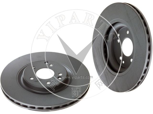 Supply Brake Disc(203 421 04 12) for MERCEDES BENZ - Yiparts
