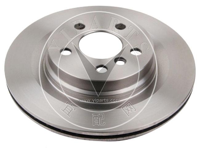 Supply Brake Disc(34 21 6 799 369) for BMW - Yiparts