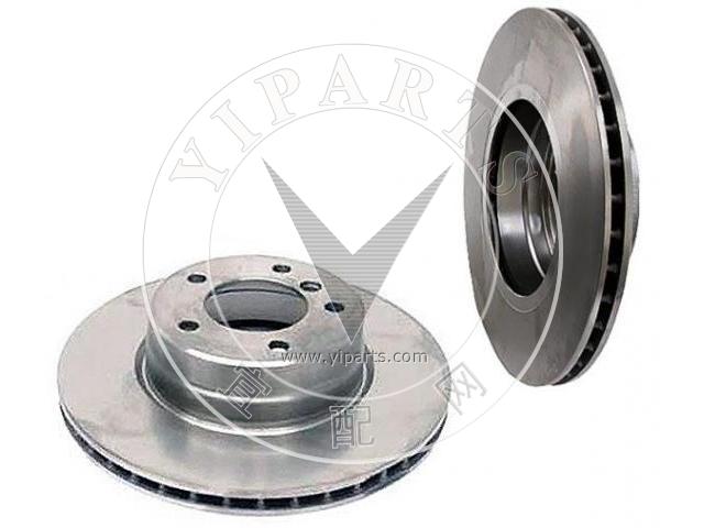 Supply Brake Disc(34 11 6 764 021) for BMW - Yiparts