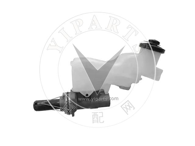 Supply Cilindro principal de freno(47201-0D410) for TOYOTA - Yiparts