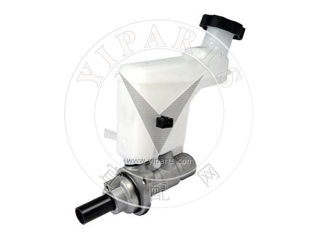 Supply Brake Master Cylinder(58510-2S201) for HYUNDAI - Yiparts