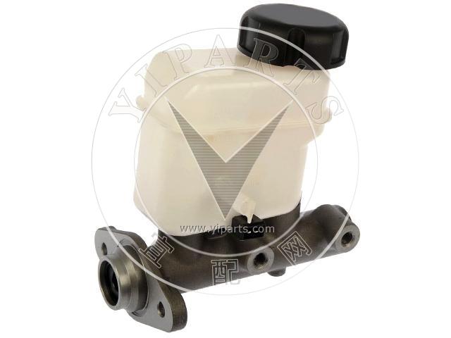 Supply Brake Master Cylinder(58510-3K200) for HYUNDAI, HYUNDAI (BEIJING ...